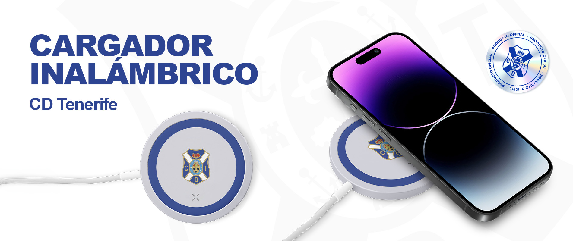 Tienda Oficial del Club Deportivo Tenerife